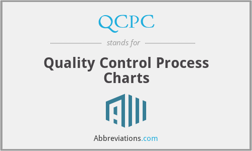 What does QCPC stand for?