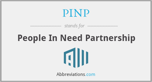 What does PINP stand for?