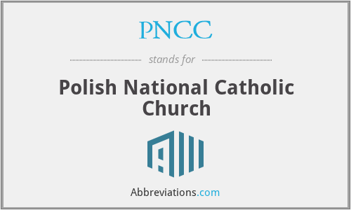 What does PNCC stand for?