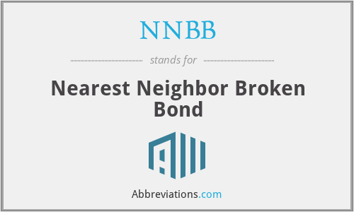 What does NNBB stand for?