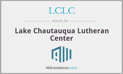 What does LCLC stand for?