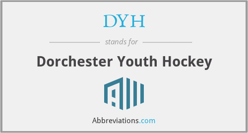 What does DYH stand for?
