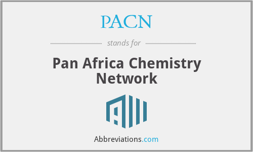 What does PACN stand for?