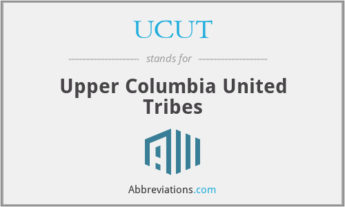 What does UCUT stand for?