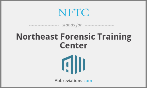 What does NFTC stand for?