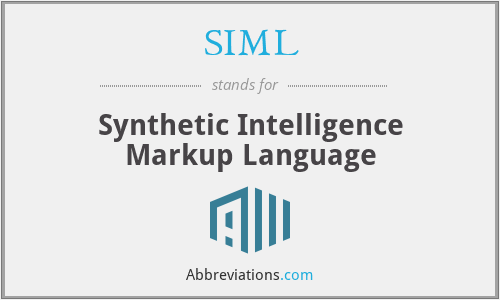 What does SIML stand for?