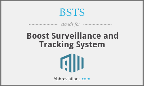 What does BSTS stand for?