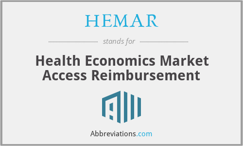 What does HEMAR stand for?