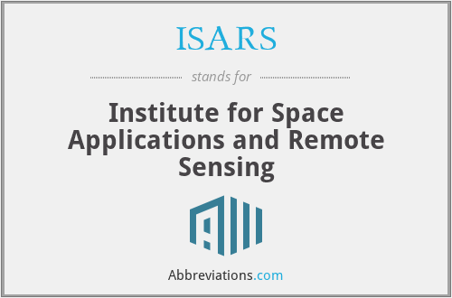 What does ISARS stand for?