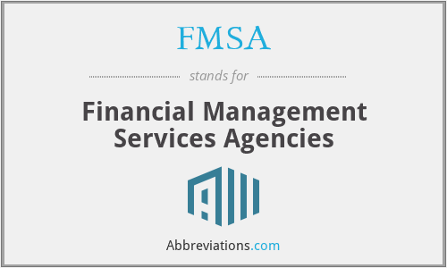 What does FMSA stand for?