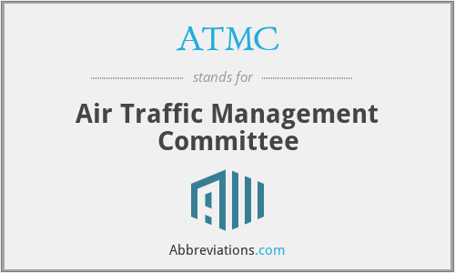 What does ATMC stand for?