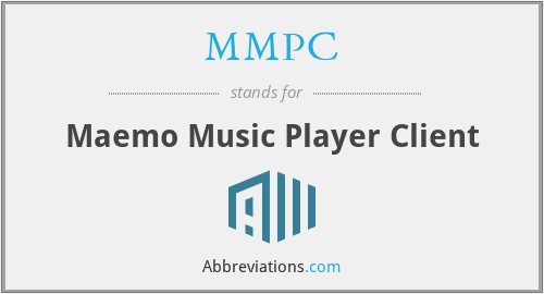 What does MMPC stand for?