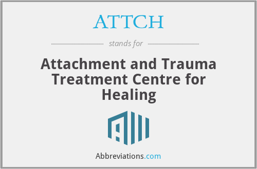 What does ATTCH stand for?