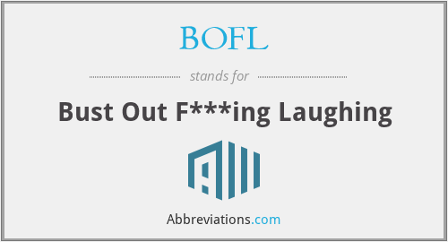 What does BOFL stand for?