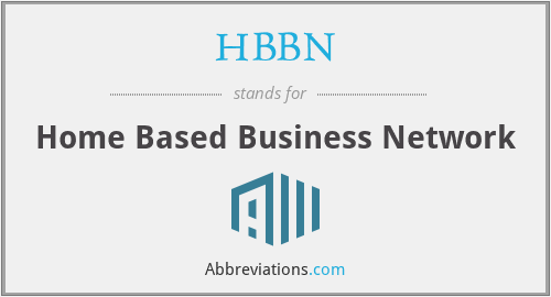 What does HBBN stand for?