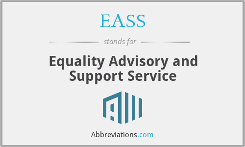 What does EASS stand for?