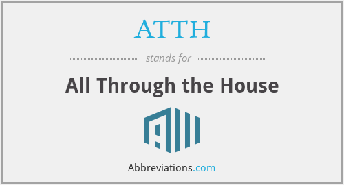 What does ATTH stand for?