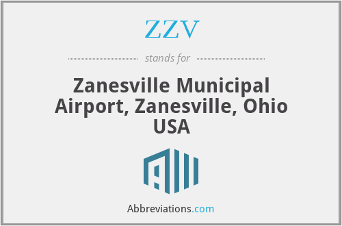 What does ZZV stand for?