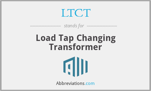 What does LTCT stand for?