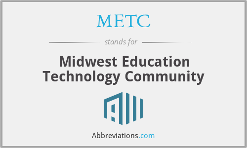 What does METC stand for?