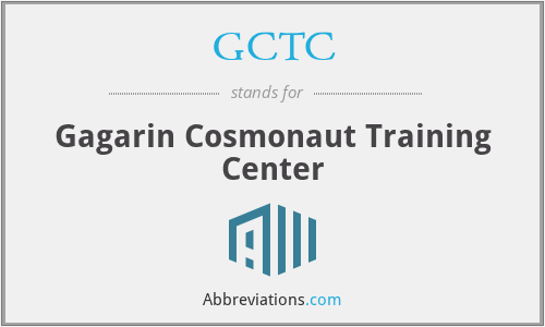 What does GCTC stand for?