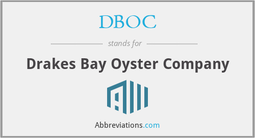 What does DBOC stand for?