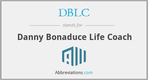What does DBLC stand for?