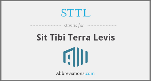 What does STTL stand for?