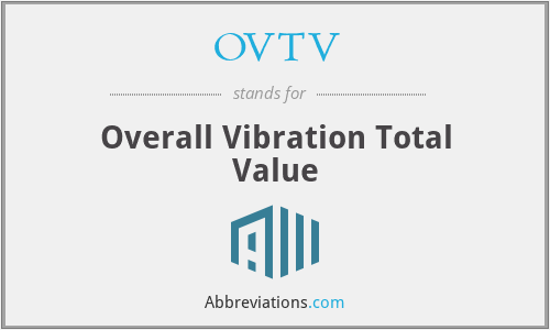 What does OVTV stand for?