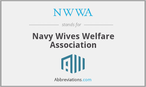 What does NWWA stand for?