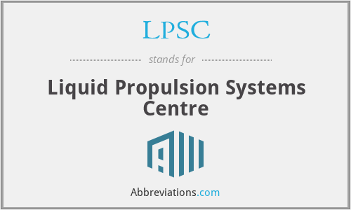 What does LPSC stand for?