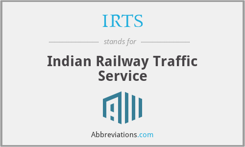 What does IRTS stand for?