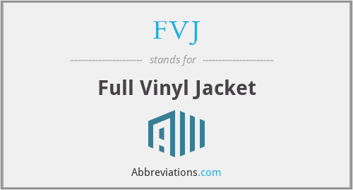 What does FVJ stand for?