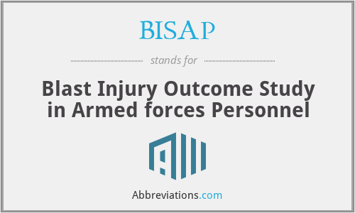 What does BISAP stand for?