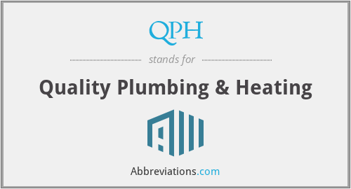 What does QPH stand for?