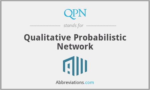 What does QPN stand for?