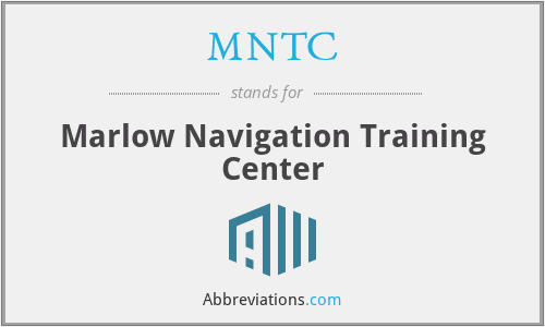 What does MNTC stand for?