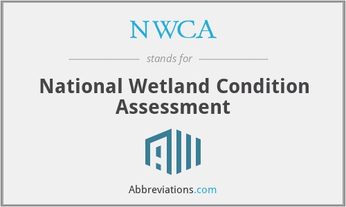 What does NWCA stand for?