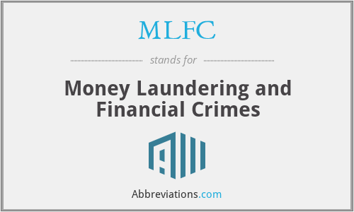 What does MLFC stand for?