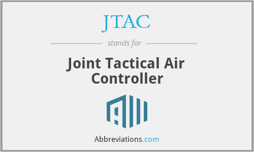 What does JTAC stand for?