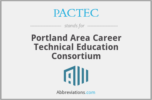 What does PACTEC stand for?