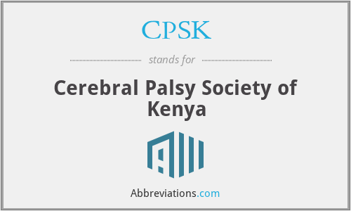 What does CPSK stand for?