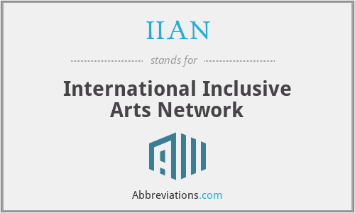 What does IIAN stand for?