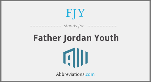 What does FJY stand for?