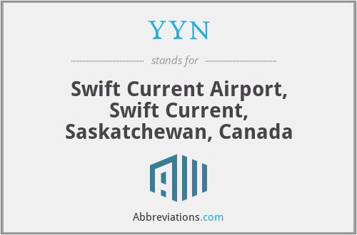 What does YYN stand for?