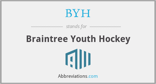 What does BYH stand for?