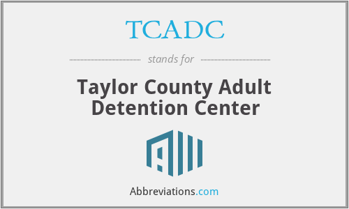 What does TCADC stand for?