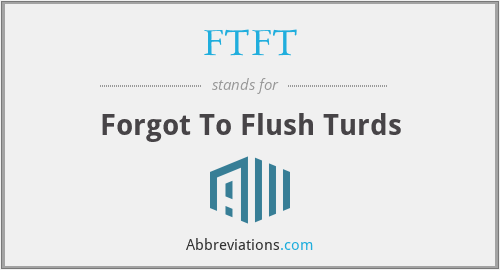 What does FTFT stand for?