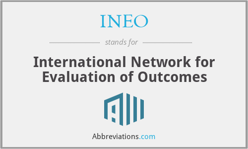 What does INEO stand for?