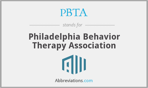 What does PBTA stand for?